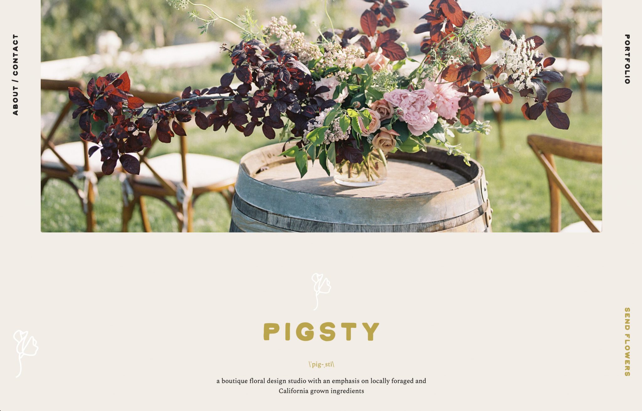 Pigsty | Esque Studio